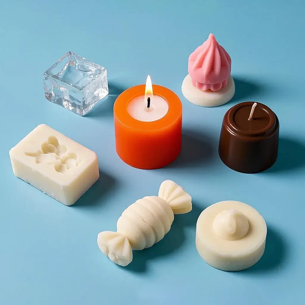 Custom Silicone products Moldcraft Pro | Silicone Molds Solution