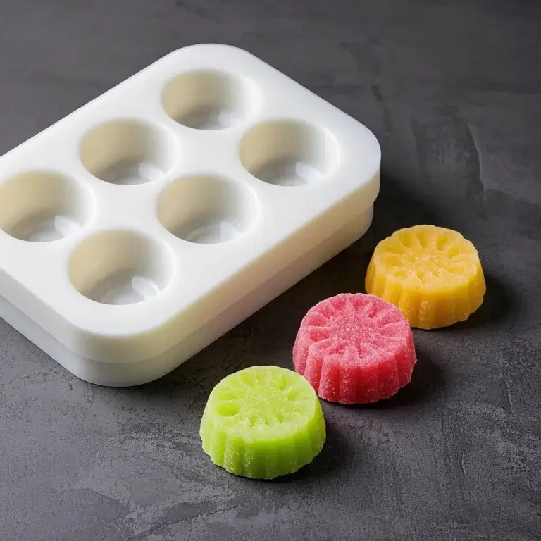 Custom Silicone products Moldcraft Pro | Silicone Molds Solution
