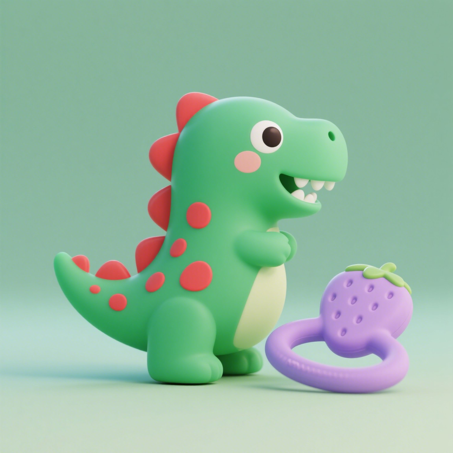 Silicone Solutions for Every Stage of Baby’s Development MoldCraft Pro ...