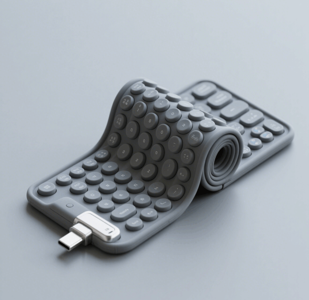 Beyond Basics: How Modern Silicone Solutions Are Powering Innovation ...